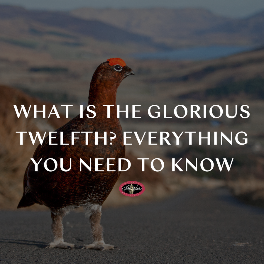 What is The Glorious Twelfth? Everything You Need to Know – John Norris
