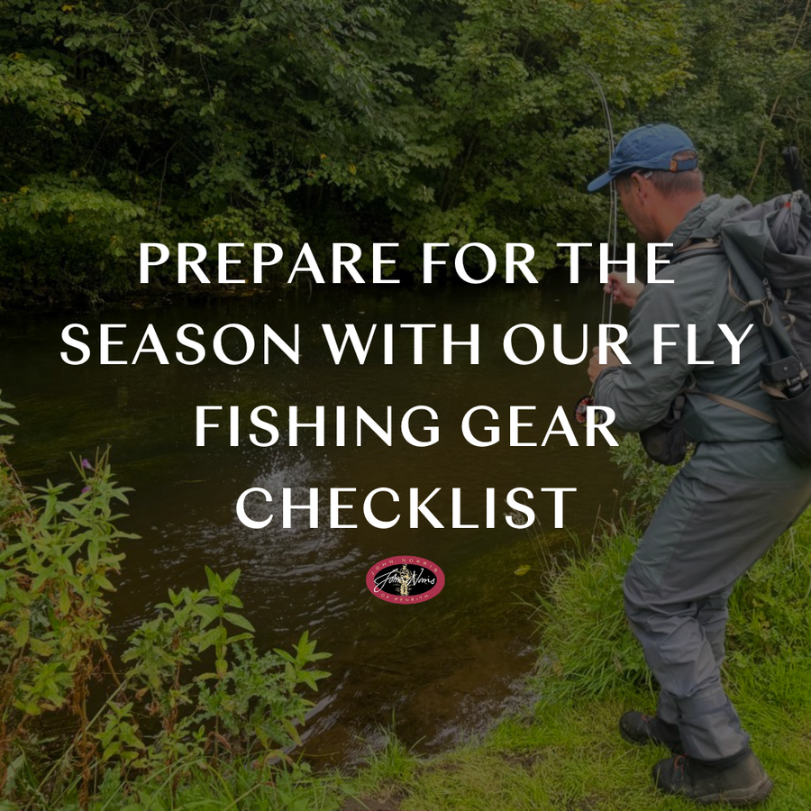 When does the Fishing Season Start and Finish? – John Norris
