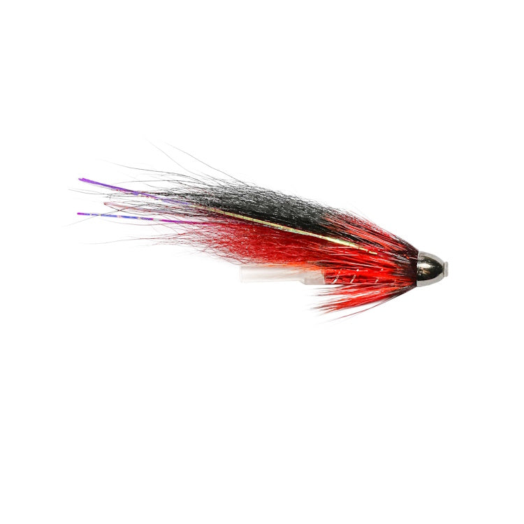 Caledonia Bywell Cascade Conehead Fly - John Norris