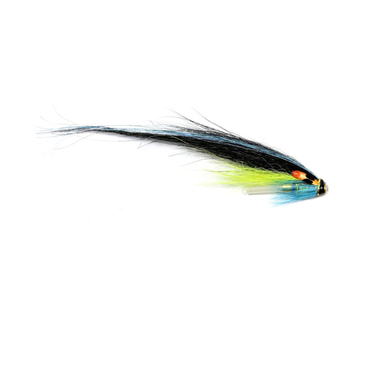 Spey Monkey Loop Bottle Tube Fly - John Norris