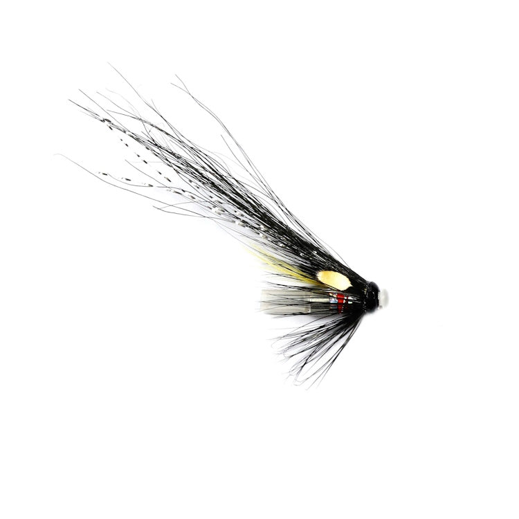 Caledonia Executioner JC Crimp Tube Fly - John Norris