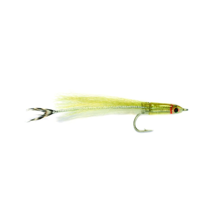 Surf Candy Olive Fly - John Norris