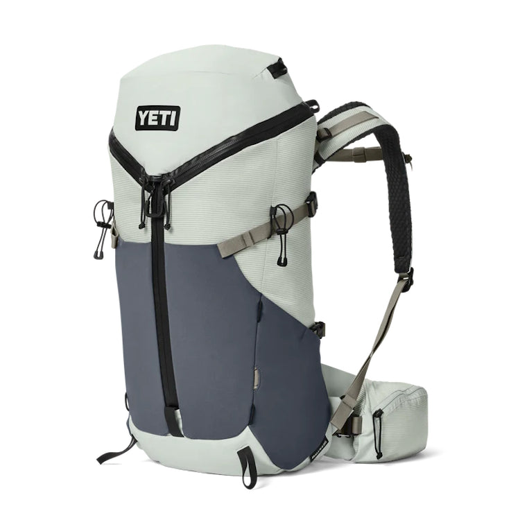 Yeti Mens Skala 32L Hiking Backpack - Ridgeline - John Norris