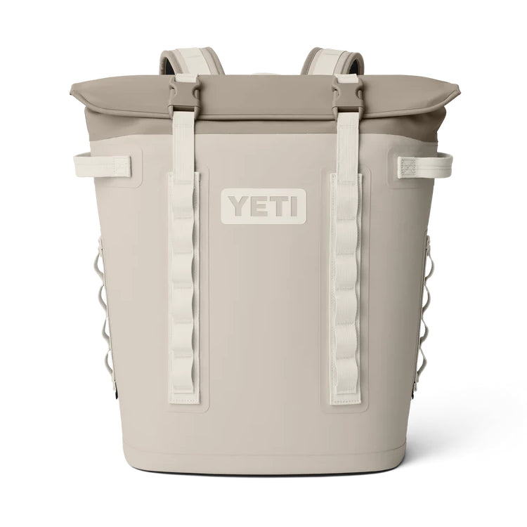 Yeti Hopper M20 Backpack Cooler - Cape Taupe - John Norris
