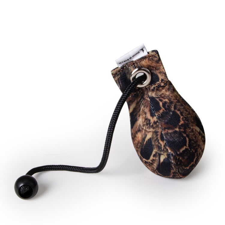 Dog and Field Original Clone Hen Pheasant Dummy Ball - John Norris