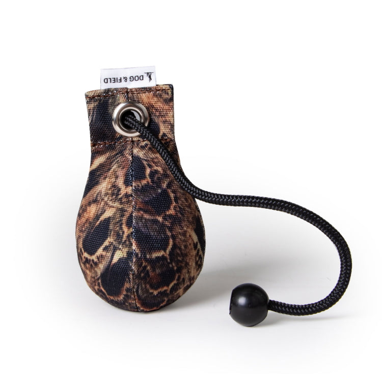 Dog and Field Original Clone Hen Pheasant Dummy Ball - John Norris