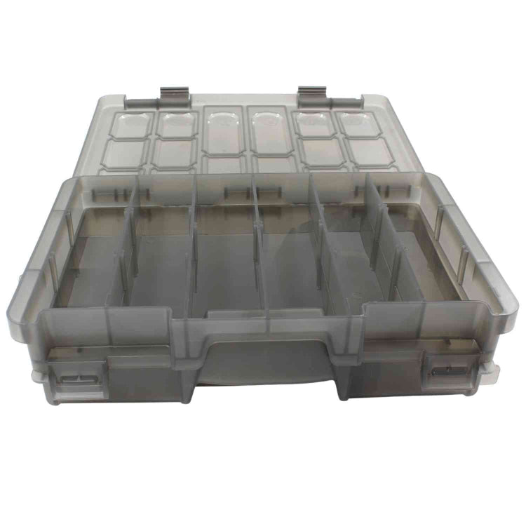 Plano Guide Series Two-Tiered Stowaway Utility Box - 3600 - John Norris