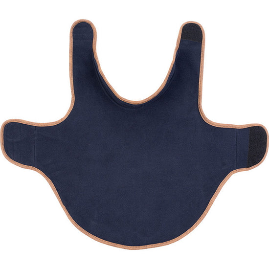 Jack Pyke Fleece Dog Coat - Navy - John Norris