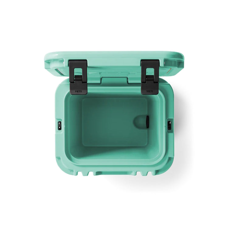 Yeti Roadie 24 2.0 Hard Cool Box - Seafoam - John Norris