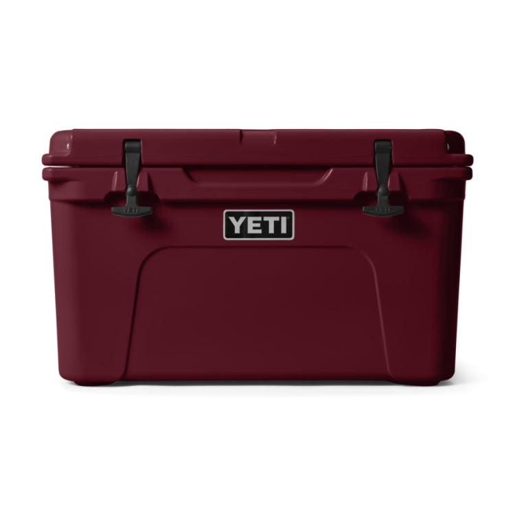 Yeti Cool Boxes and Bags - John Norris