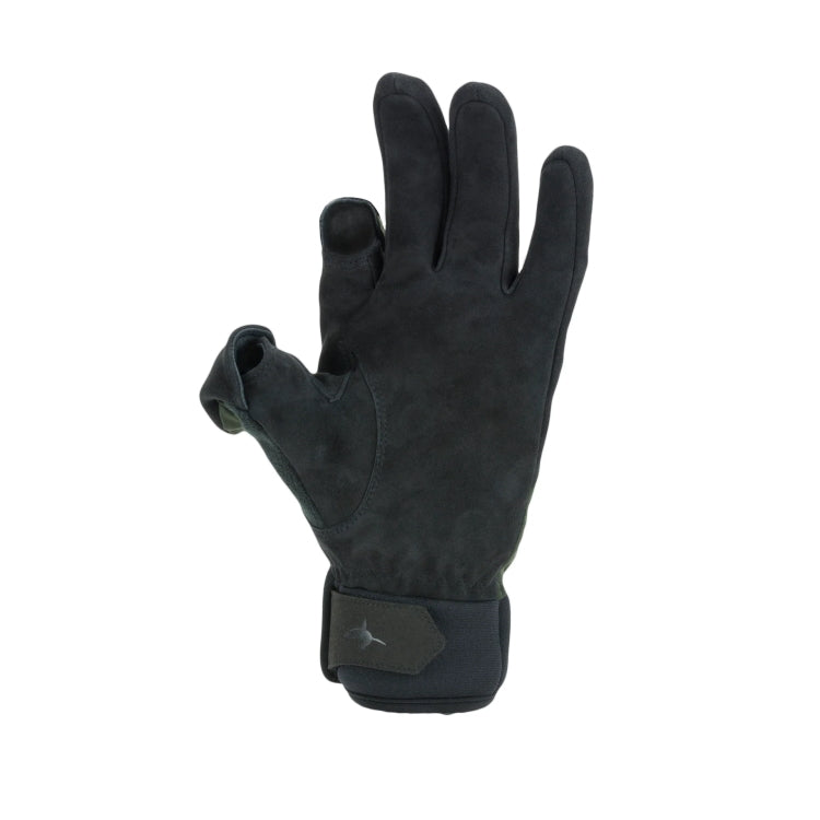 Sealskinz Stanford Waterproof All Weather Sporting Gloves - John Norris