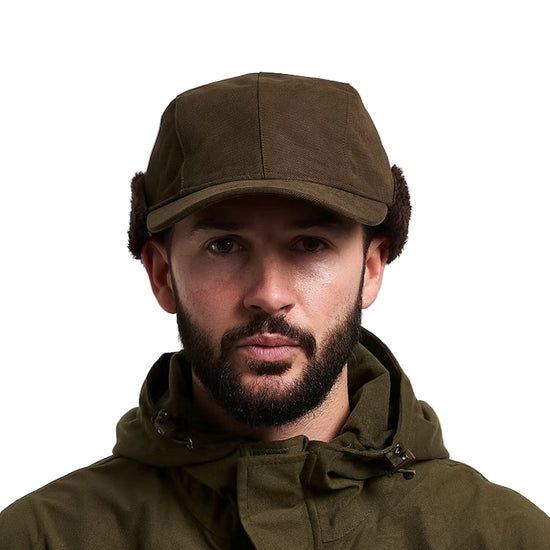 Jack Pyke Alaska Hat - Green - John Norris