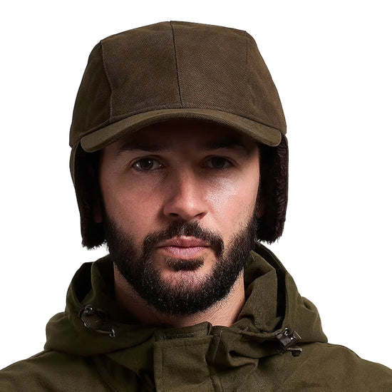 Jack Pyke Alaska Hat - Green - John Norris