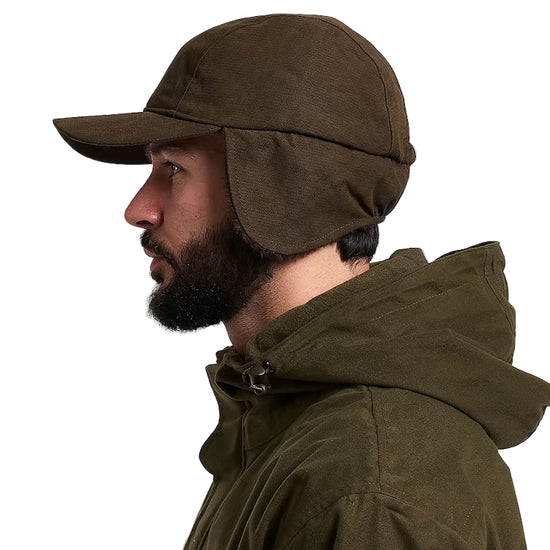 Jack Pyke Alaska Hat - Green - John Norris
