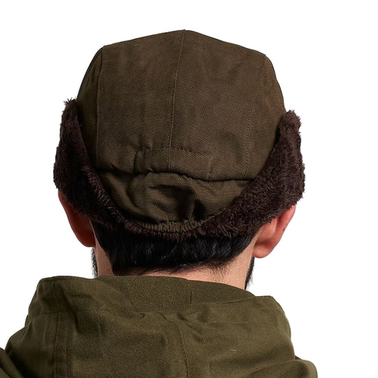 Jack Pyke Alaska Hat - Green - John Norris