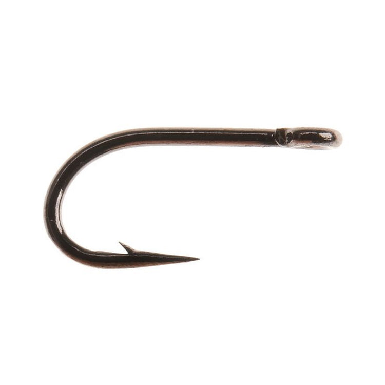 Ahrex FW506 Dry Fly Mini Barbed Hooks - John Norris