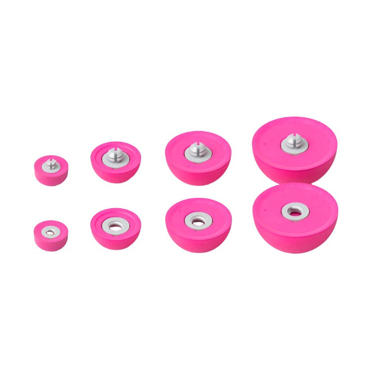 Oros Strike Indicator 3 On Card - John Norris