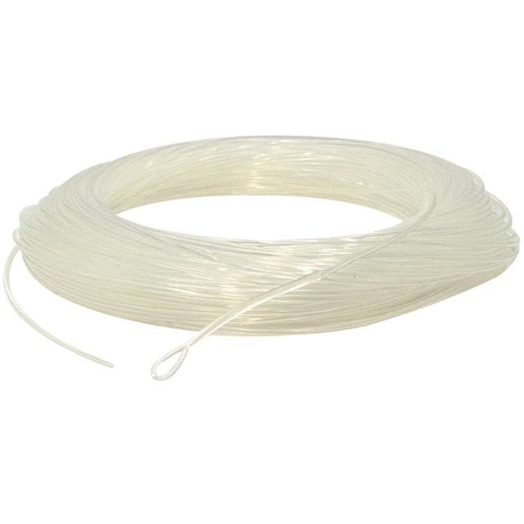 John Norris Clear Intermediate Fly Line - John Norris
