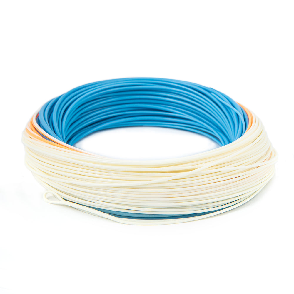 Fly Lines & Fly Fishing Lines | John Norris