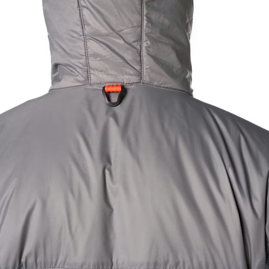 Guideline Loft 2.0 Jacket - Ash/Iron - John Norris