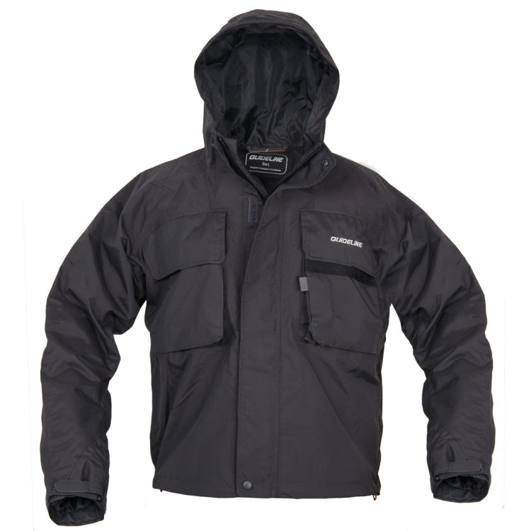 Waterproof Fishing Jackets | John Norris