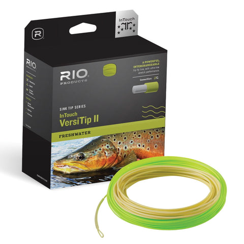 Fly Lines & Fly Fishing Lines | John Norris
