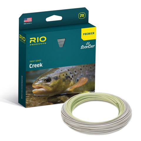 Fly Lines & Fly Fishing Lines | John Norris