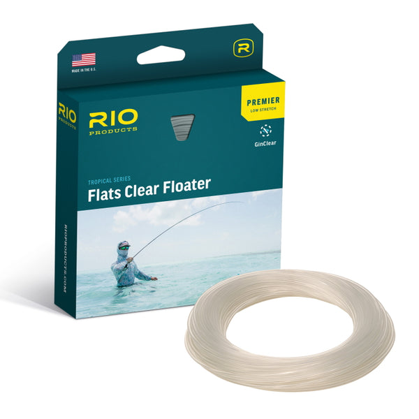 Fly Lines & Fly Fishing Lines | John Norris