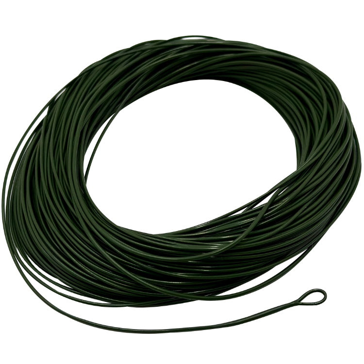 John Norris Fast Sinking Fly Line - John Norris