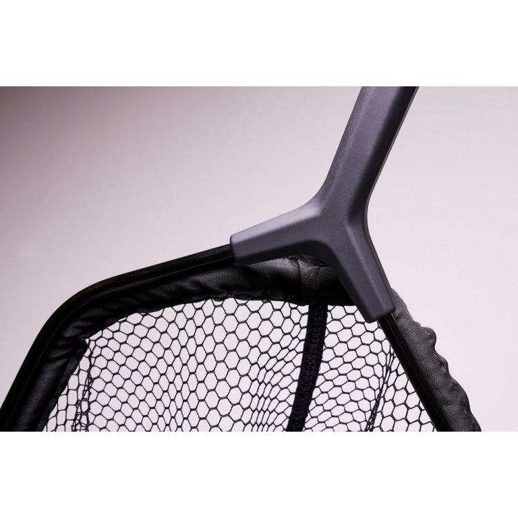 Greys Folding Salmon Net - John Norris