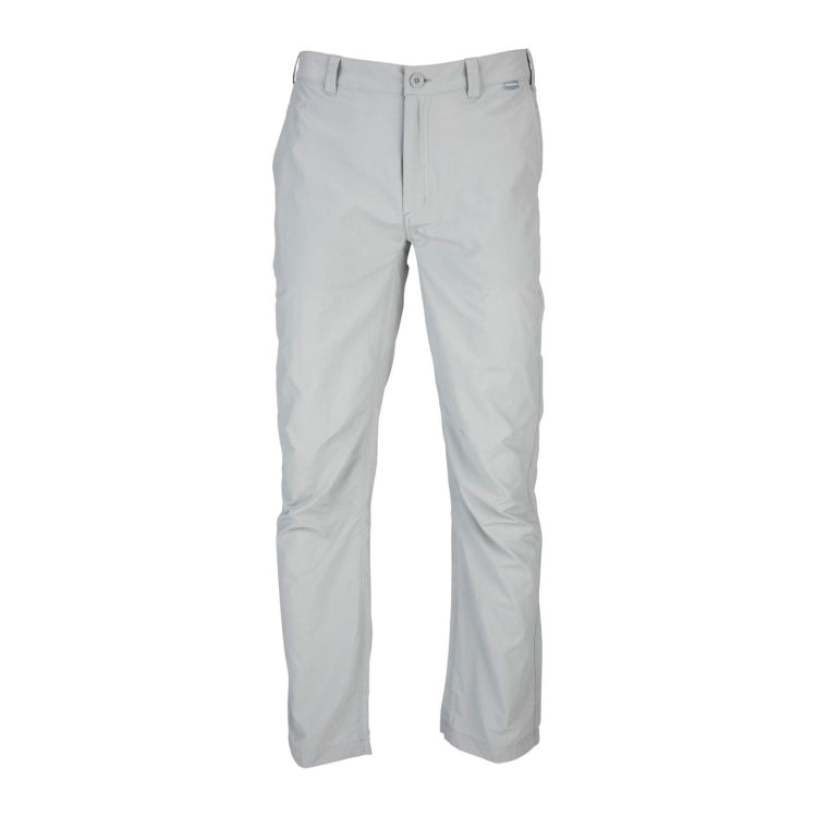 Simms Superlight Pants - Sterling - John Norris