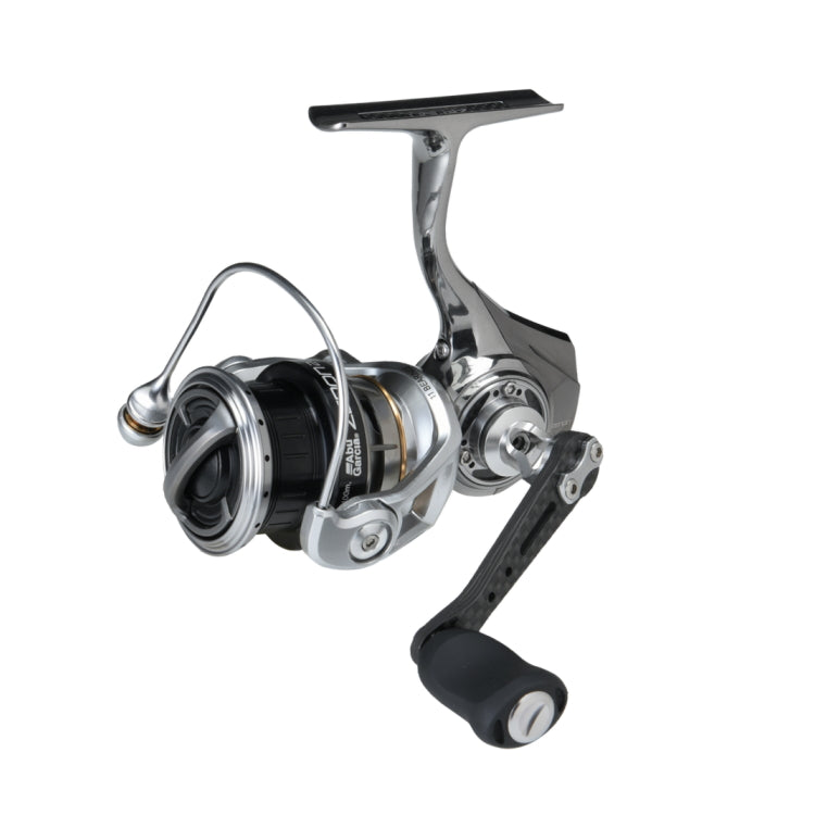 Abu Garcia Zenon Spinning Reel - John Norris