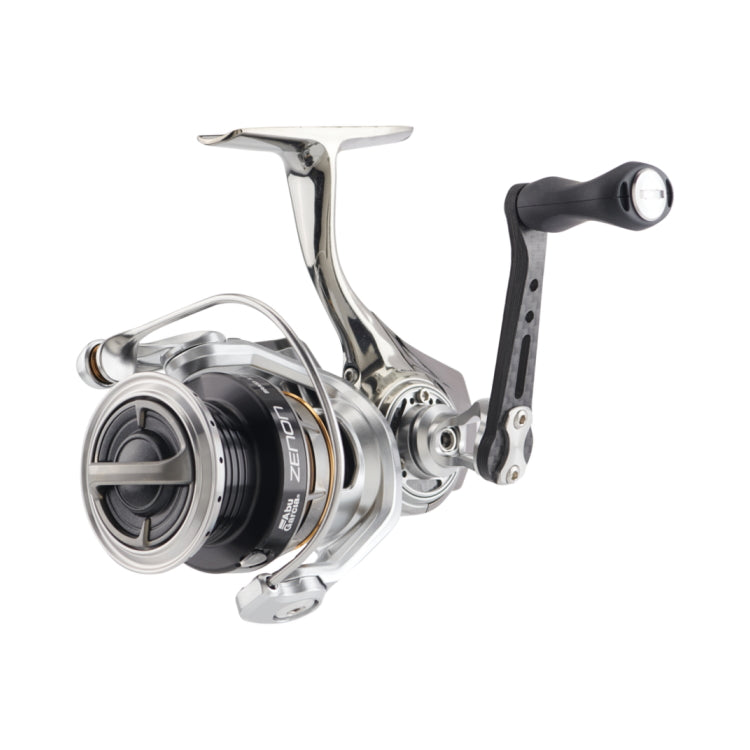 Abu Garcia Zenon Spinning Reel - John Norris