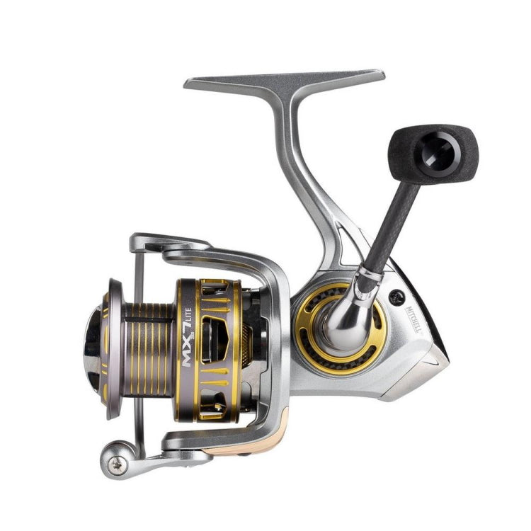 Mitchell MX7 Lite Spinning Reel - John Norris