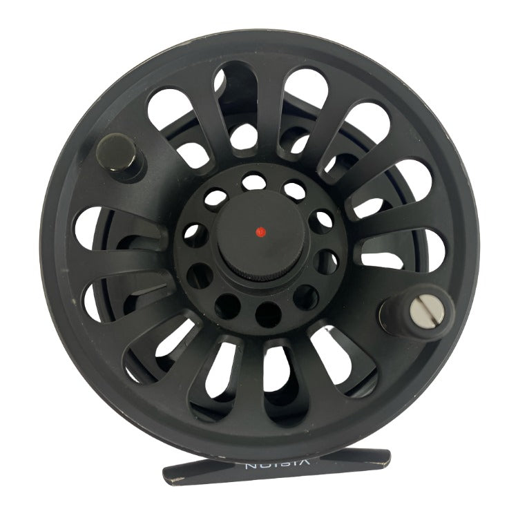 Used Fishing Tackle | John Norris