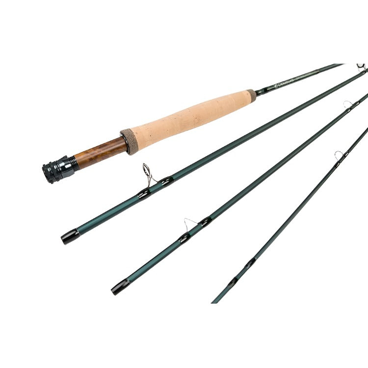 Douglas DXF Fly Rod - John Norris