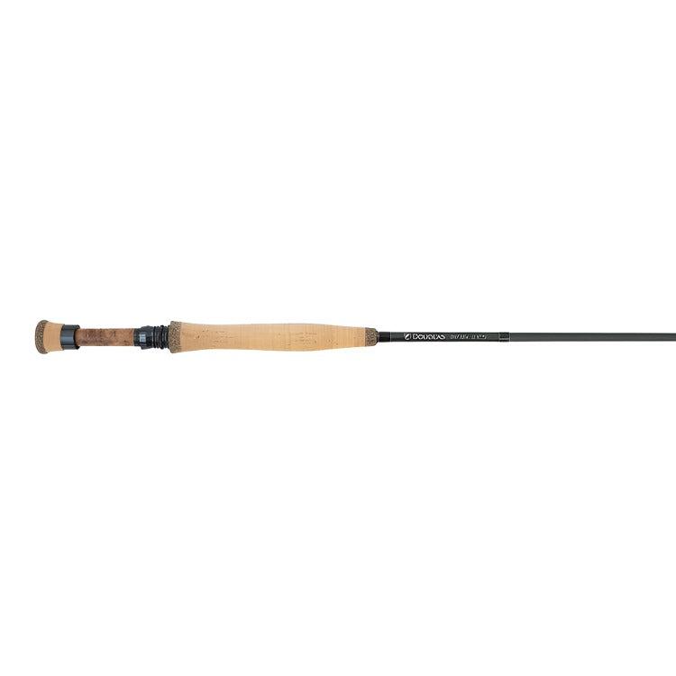 Douglas DXF Fly Rod - John Norris