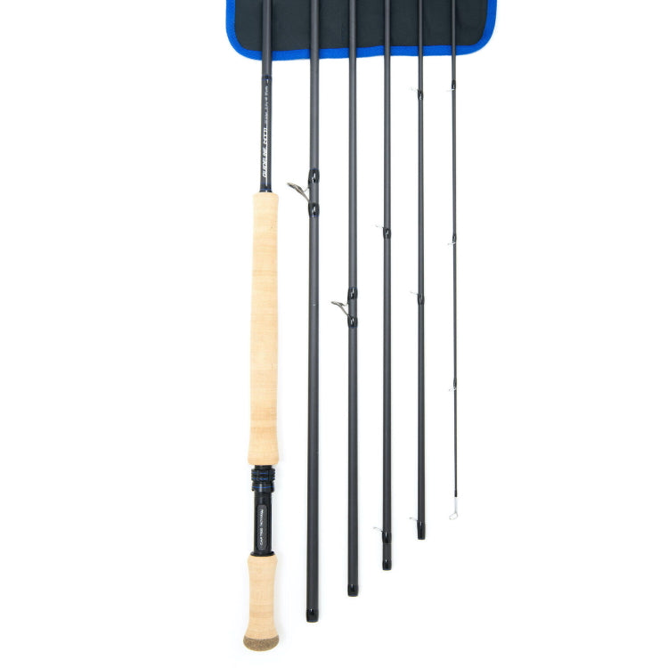 Guideline NT11 Switch Fly Rod - John Norris