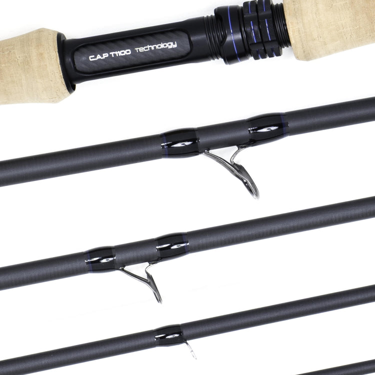 Guideline NT11 Switch Fly Rod - John Norris