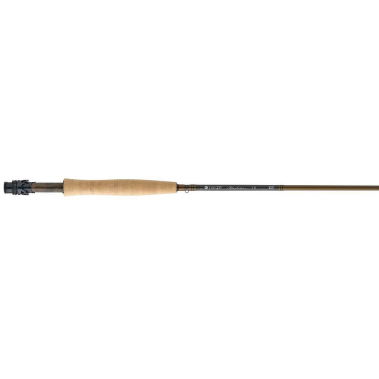 Hardy Marksman Single Handed Fly Rod - John Norris