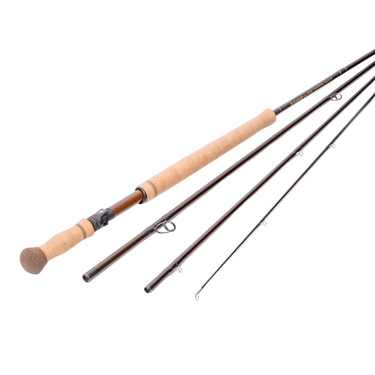 Sage Spey R8 Double Handed Fly Rod - John Norris