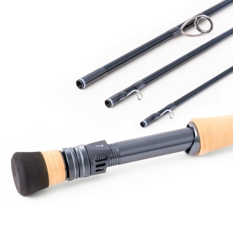 Sage Salt R8 Fly Rod - John Norris