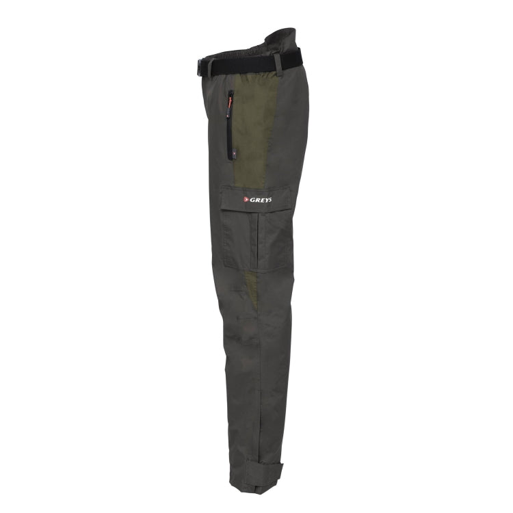 Greys Fin Fishing Trousers - John Norris