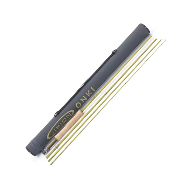 Fly Fishing Rods | John Norris