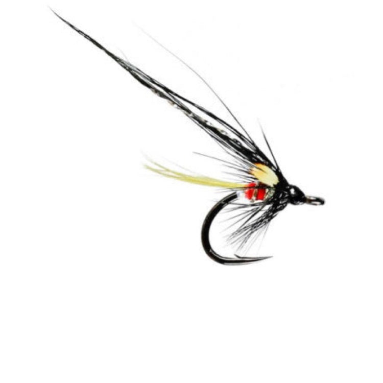 Executioner Nordic Single Flies – John Norris