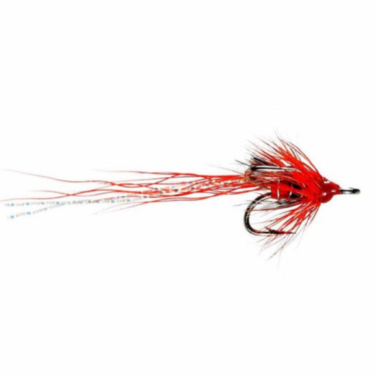 Salmon Flies | John Norris