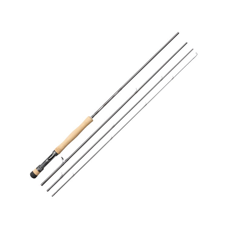 Shakespeare Oracle II Stillwater Fly Rods | John Norris