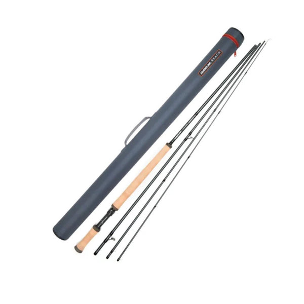 Fly Fishing Rods | John Norris