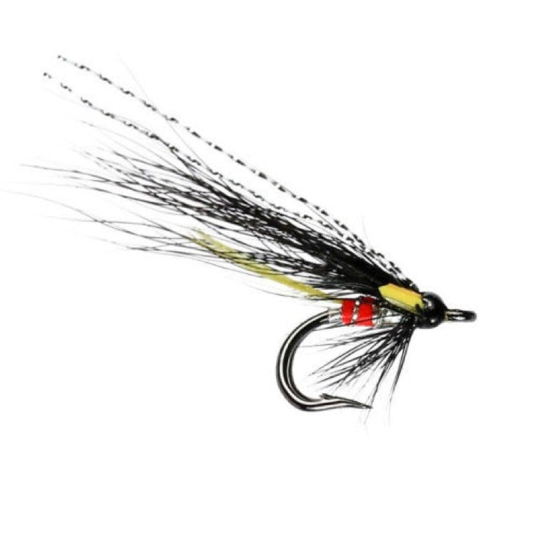 Executioner Nordic Double Flies - John Norris