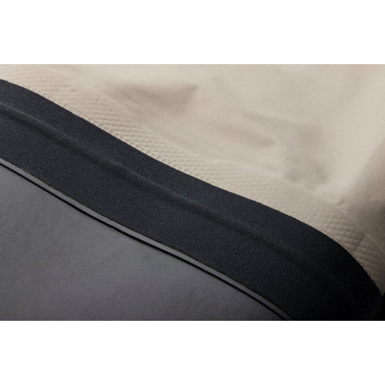 Greys Fin Breathable Bootfoot Waders - Brown - John Norris